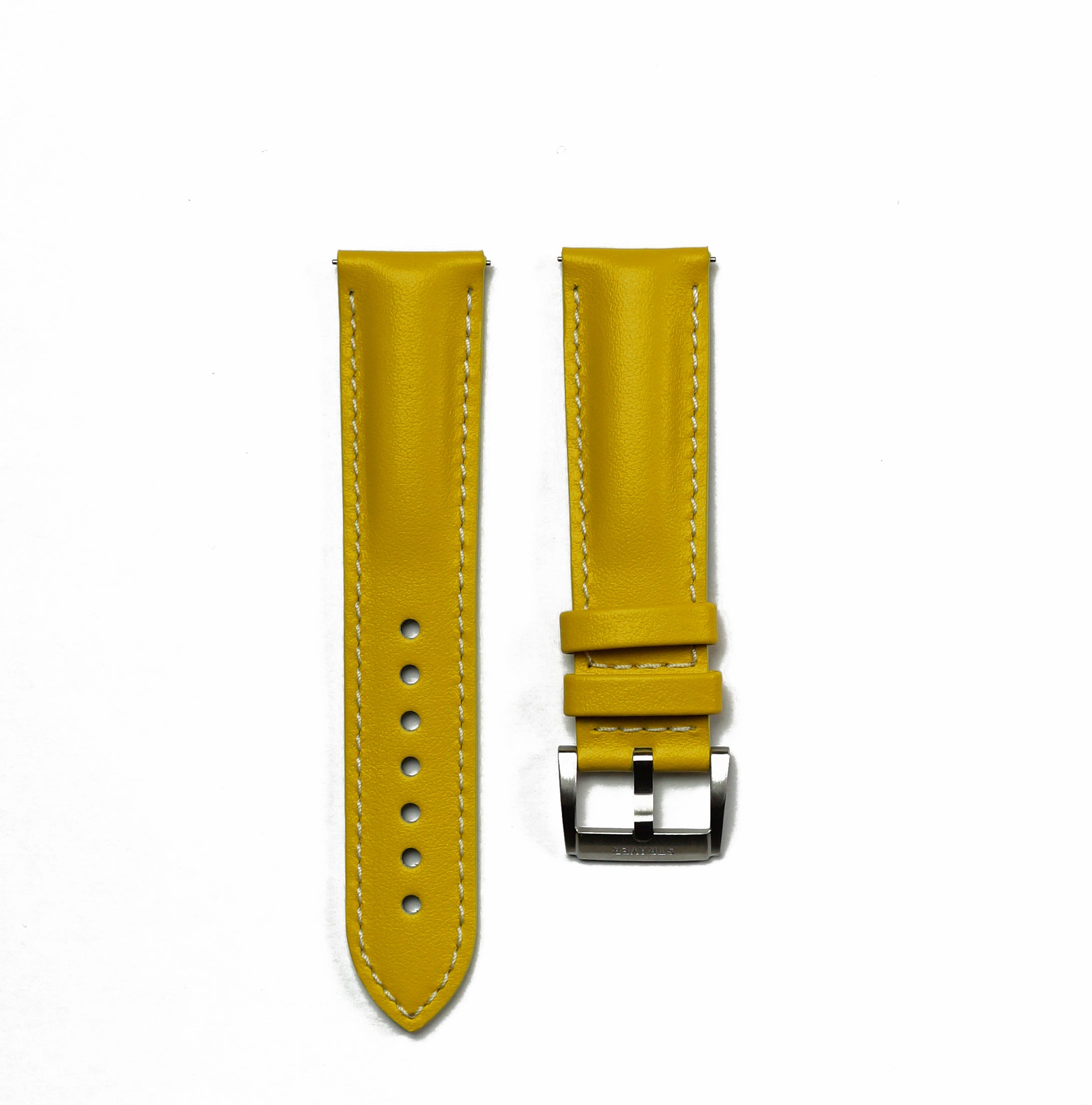 STRAYER YLW Strap